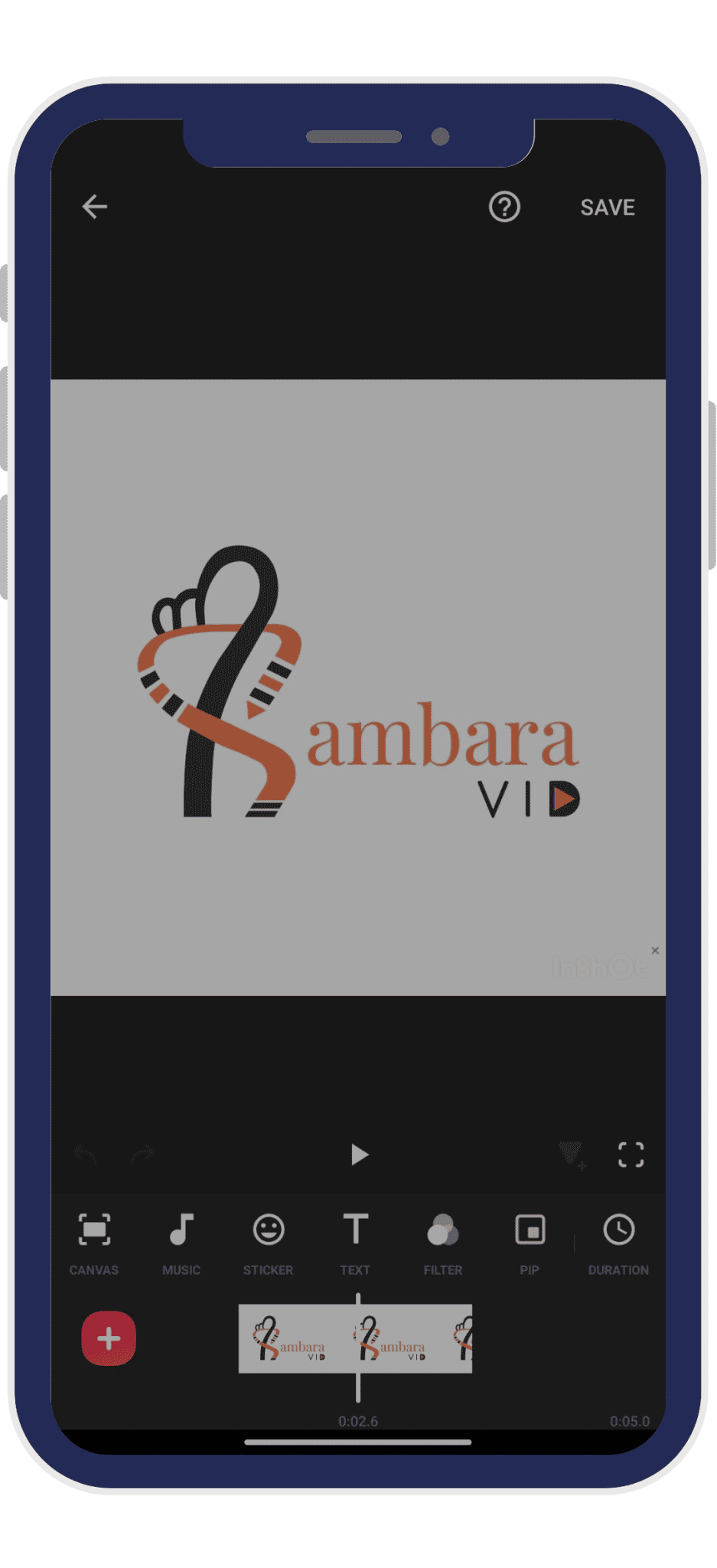 List of Best Video Editing Mobile Apps in 2024 - SambaraVid